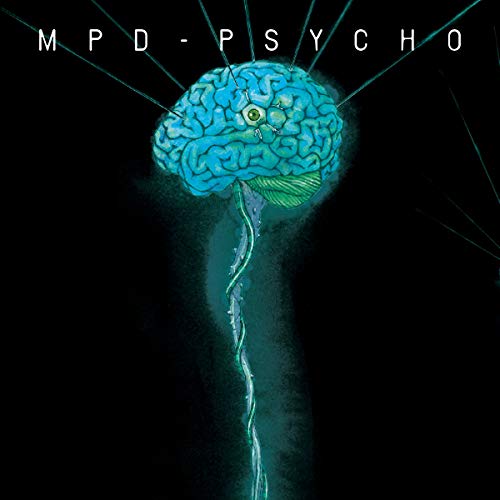 Amazon.com: MPD-Psycho Volume 1 (MPD Psycho) eBook : Otsuka, Eiji, Shou ...