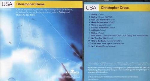 Christopher Cross, Puff Daddy, *NSYNC, Mario Winans - Best of ...