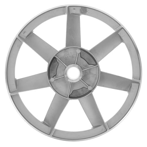 Best Air Compressor Motor Pulleys for Smooth Power Transfer – Generator ...