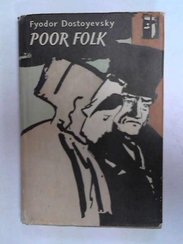 Poor Folk | Amazon.com.br
