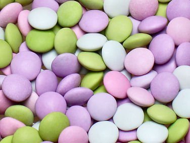 Amazon.com : Mint Lentils - Chocolate, 10 lb box : Candy Mints ...