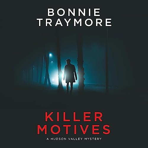 Amazon.com: Killer Motives: Hudson Valley Series, Book 1 (Audible Audio ...