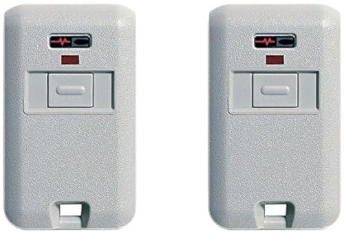 Snapklik.com : Linear Multi-Code Key Ring Transmitters