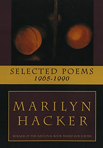 Amazon.com: Selected Poems 1965-1990 eBook : Hacker, Marilyn: Books