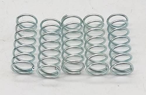 Amazon.com: deawater 10PCS Trimmer Head Spring for Autocut 25-2 sthil ...