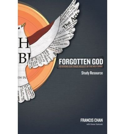 Amazon.com: [ Forgotten God: Reversing Our Tragic Neglect Of The Holy ...