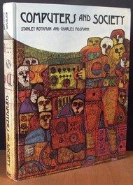 『Computers and Society: The Technology and Its Social - 読書メーター