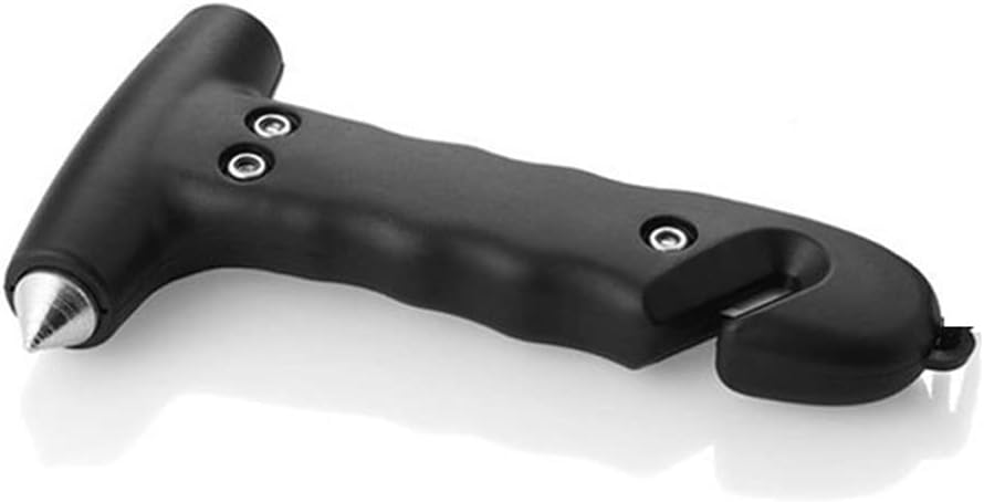 Luoyuanjia 1 PCS Car Safety Hammer Safety Window Break Hammer Escape ...