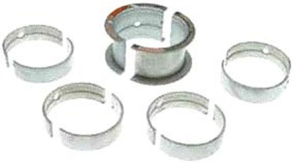 Amazon.com: Clevite 77 Clevite MS-909A Engine Crankshaft Main Bearing ...