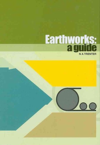 Earthworks: A Guide: Trenter, N. a.: 9780727729668: Amazon.com: Books