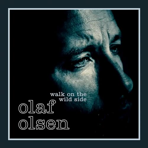 Écouter Walk on the Wild Side (Radio Edit) par Olaf Olsen sur Amazon ...