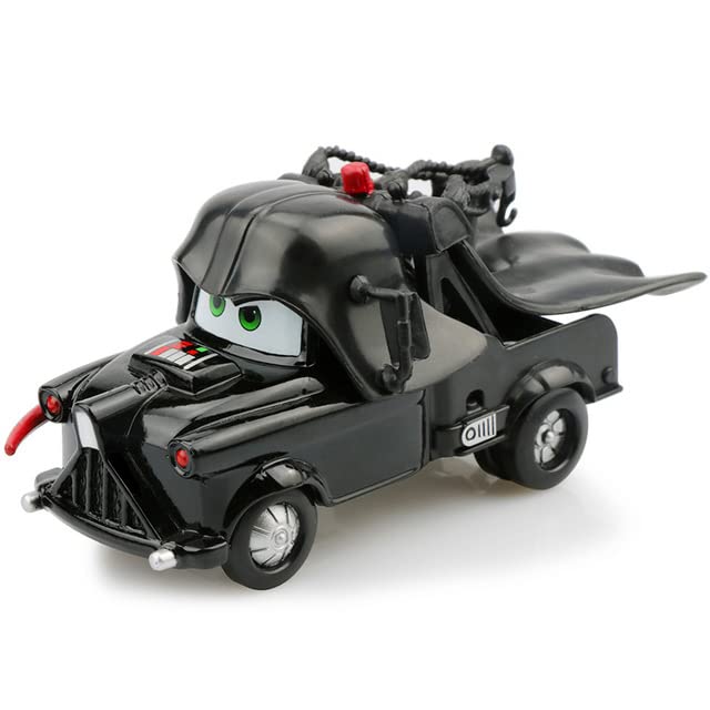 Darth Mater