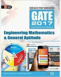 Gate Engineering Mathematics & General Aptitude 2017: G K Publishers ...