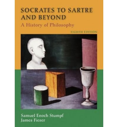 Socrates to Sartre and Beyond: A History of Philosophy: Samuel Enoch ...
