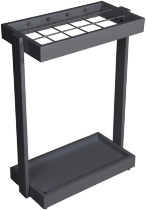 Amazon.com: Umbrella Holder Umbrella Stand Wrought Iron Umbrella Stand ...