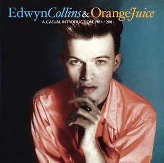Casual Introduction 1981/2001: Edwin Collins: Amazon.es: CD y vinilos}