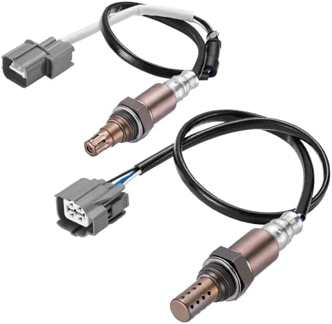 Amazon.com: BDFHYK 2pcs Oxygen Sensor Upstream Downstream O2 ...
