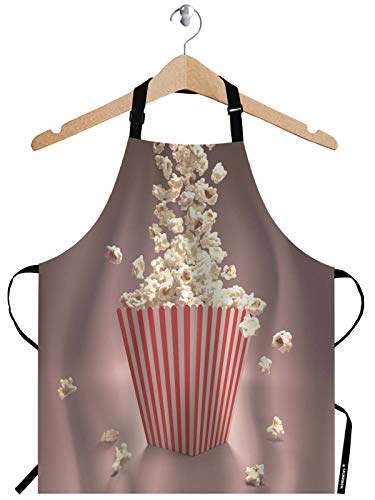 The 30 Best Classic Aprons of 2025 [Verified] - Cherry Picks