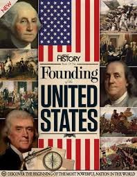 All About History Book of the Founding of the United States: d ...