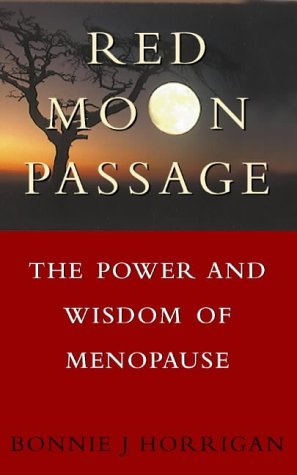 Red Moon Passage: Bonnie J Horrigan: 9780722535226: Amazon.com: Books