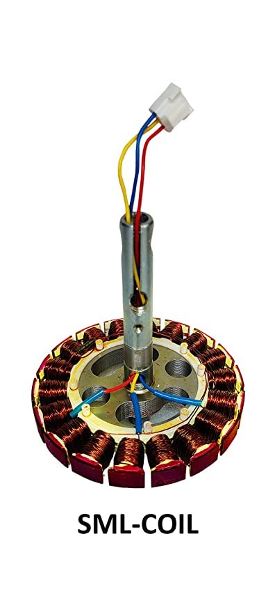 BLDC Ceiling fan conversion kit - Price History
