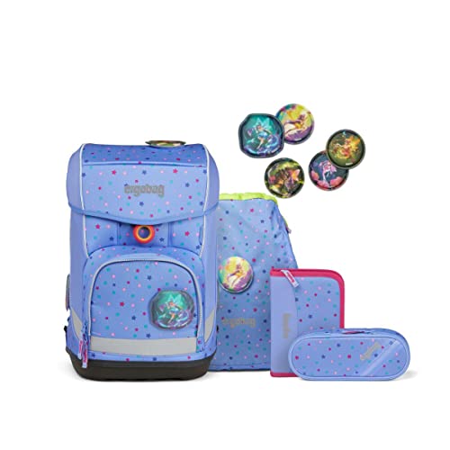 Ergobag Cubo Light Perlentauchbär – Die 15 besten Produkte im Vergleich ...