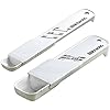 Amazon.com: KitchenArt Adjust-A-Teaspoon And Adjust-A-Tablespoon Set ...
