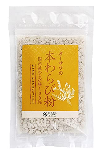 Amazon.com : This bracken powder Osawa : Everything Else