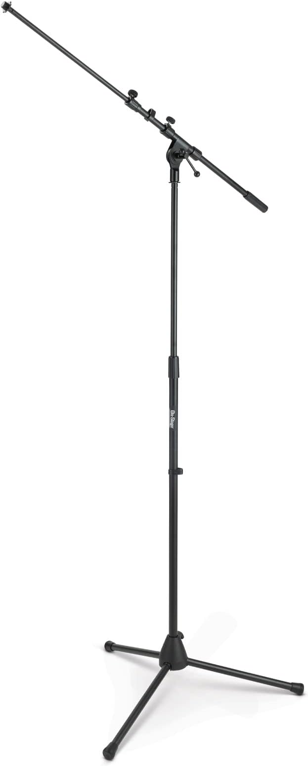 On Stage MS7701TB Telescoping Microphone Boom Stand : Amazon.ca ...