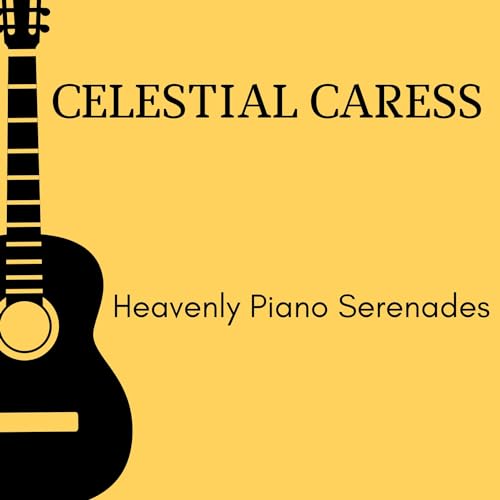 Amazon MusicでJake HendricksのCelestial Caress - Heavenly Piano Serenades ...
