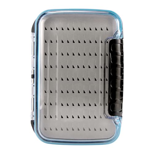 The Best Streamer Boxes for Fly Fishing: 2023 Reviews and Buying Guide ...