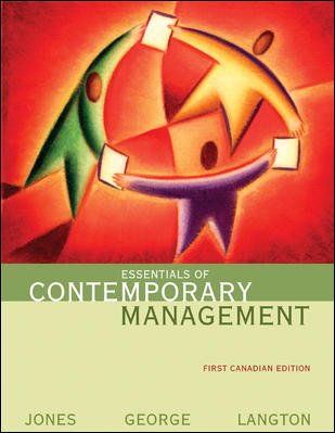 Amazon.co.jp: Essentials of Contemporary Management : 本