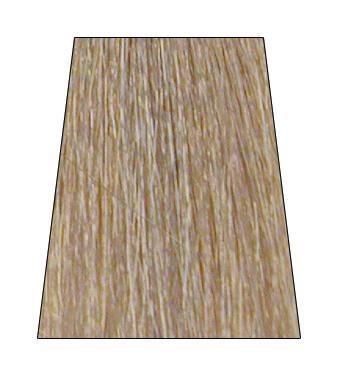 Amazon.com : JINGLES Professional Hair Color Ultralight ASH Blonde 3 ...