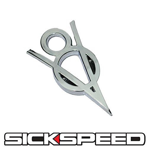 Gmc Racing Logo 3x All Terrain Emblems Engine Race Motor Swap Badge