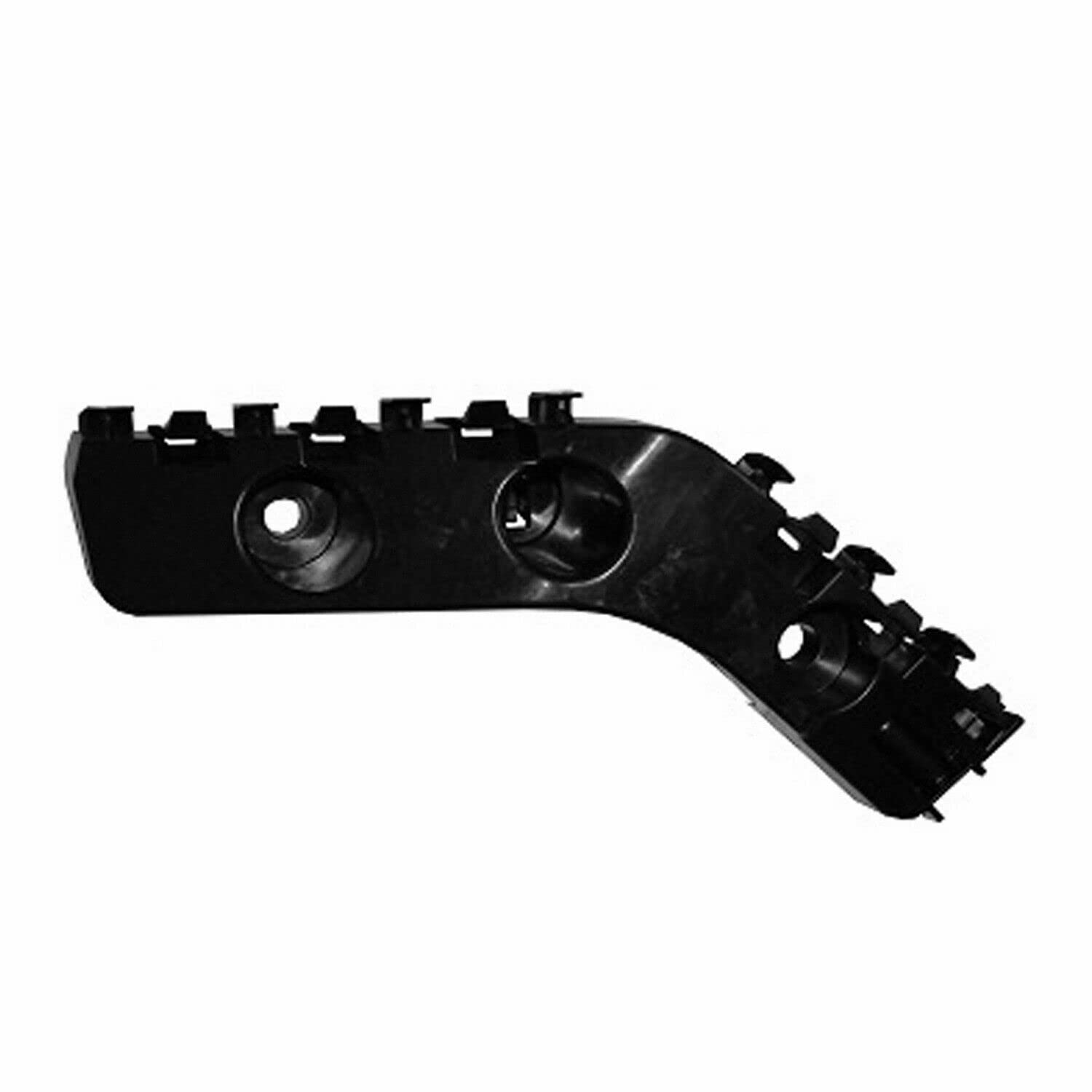 Amazon.com: DAT AUTO PARTS Front Left Driver Side Bumper Cover Support ...