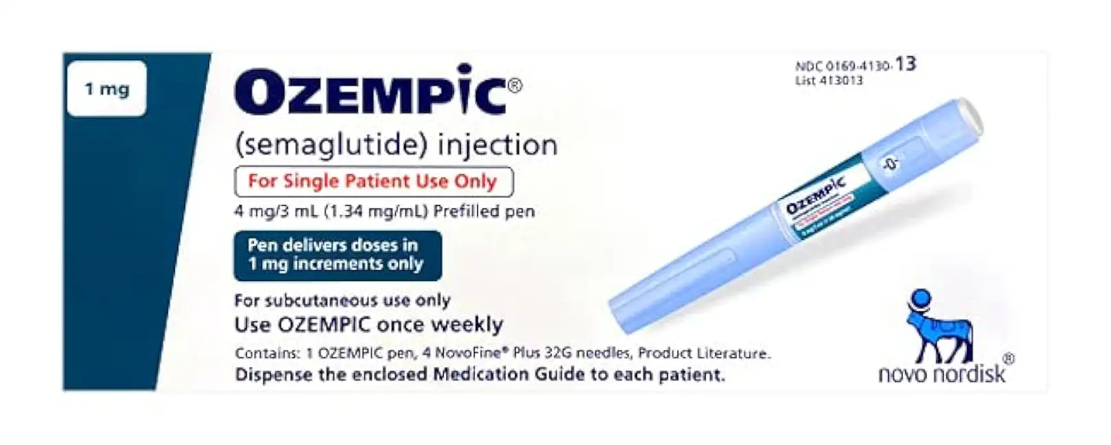 Ozempic And Stroke: What's The Link? | MedShun