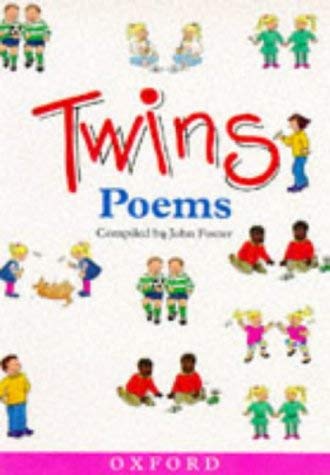 Poetry Paintbox: Twin Poems (Poetry Paintbox): Foster, John ...