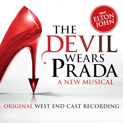 Play The Devil Wears Prada: A New Musical by Elton John & The Devil Wears Prada Original West ...