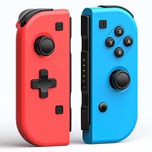 Mandos Nintendo Switch El Corte Inglés | Me pica la curiosidad