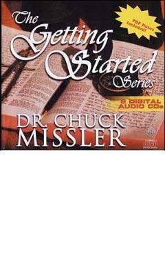 Chuck Missler Getting Started Series Amazon Music