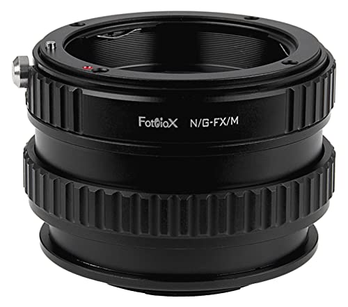 Snapklik.com : Fotodiox Lens Mount Macro Adapter Compatible
