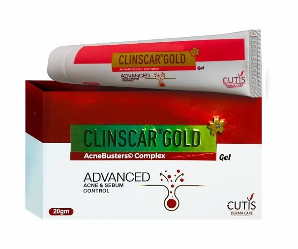 LYUD clinscar gold cream. Remove dark spots and whitening cream 20gm ...