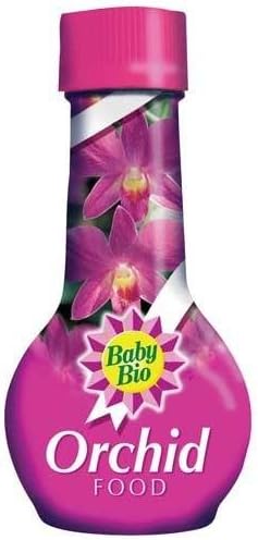 Bayer Baby Bio Orchid Food 175ml Liquid Plant Fertilizer : Amazon.co.uk ...