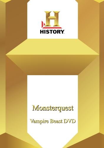 Monsterquest: Vampire Beast [USA] [DVD]: Amazon.es: Monsterquest ...