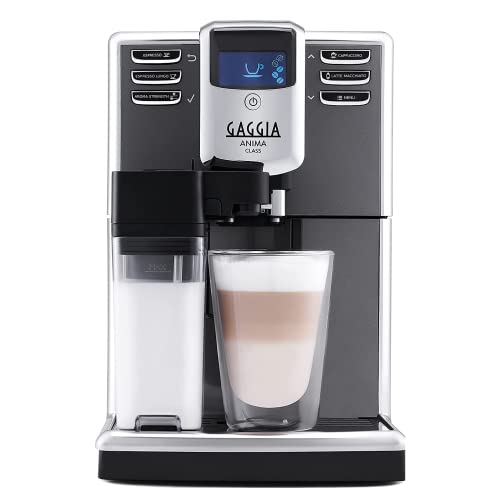 Cafeteras Automaticas Gaggia Para comprar ya mismo | Me pica la curiosidad