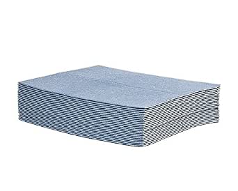 New Pig Water Absorbent Pads - Super Water Absorbing Mat Pads for ...
