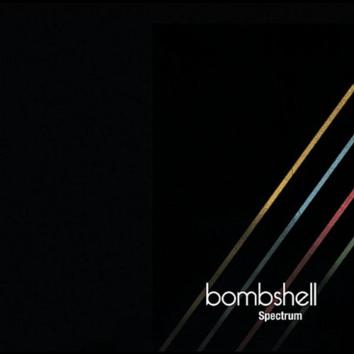 Amazon.com: Spectrum : Bombshell: Digital Music