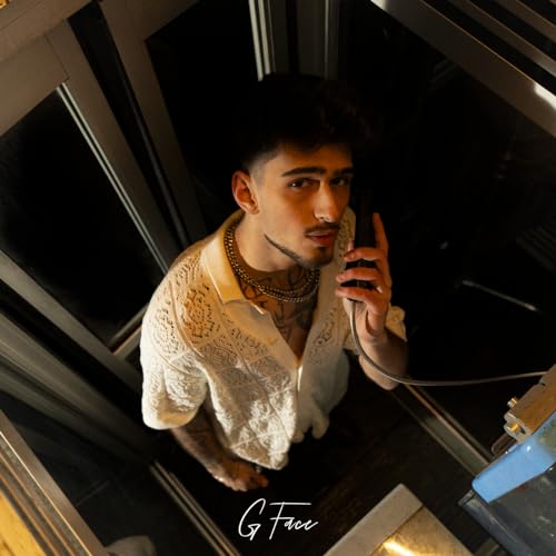 Las cosas que no te conté de G Face en Amazon Music - Amazon.es