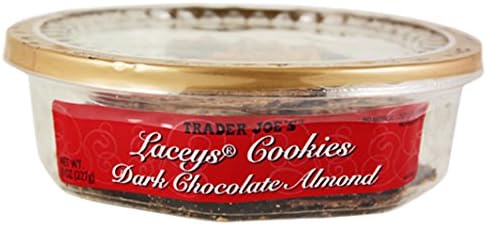 Amazon.com: Laceys Gourmet Cookies | Light and Crispy Delicious Cookies ...