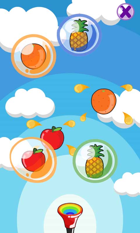 HO! Bubble Bubble:Amazon.com:Appstore for Android